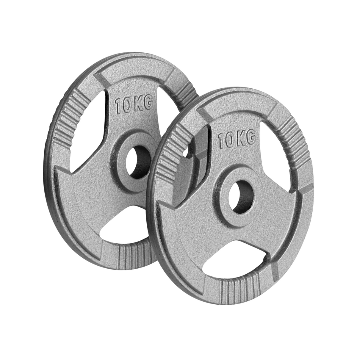 Home Gym Starter Pack – J5 Fitness