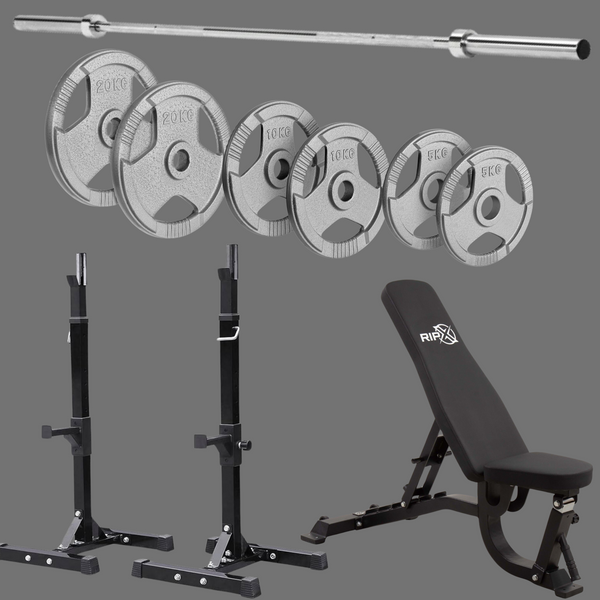 Home Gym Starter